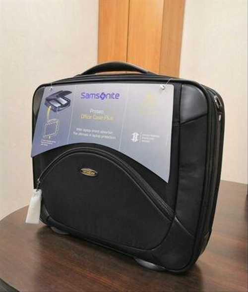 Сумка Samsonite D22-09-020