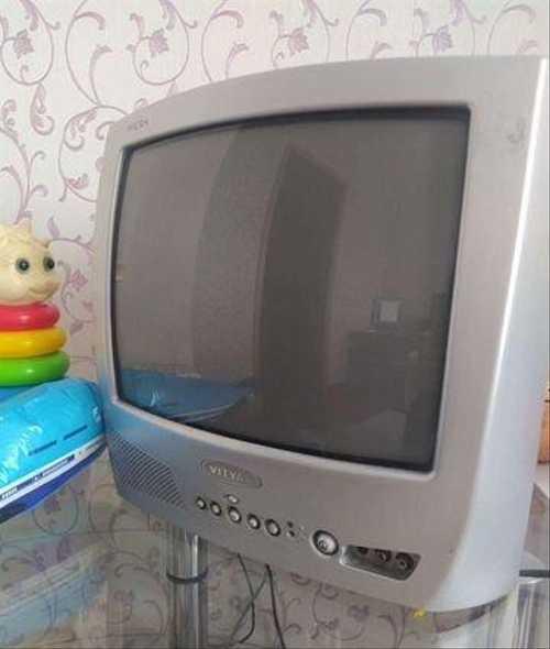Телевизор бу Витязь