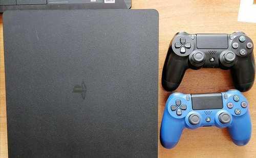 Sony PS4 Slim 1tb