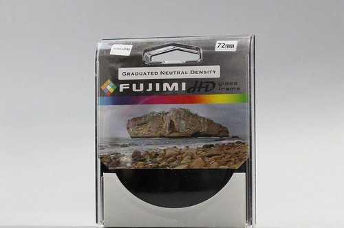 Фильтр Fujimi Grad Grey 72mm