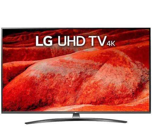 LG 55UM7660PLA новый 140см 4K Ultra HD Smart