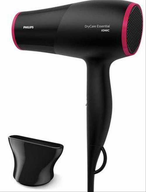 Фен для волос Philips DryCare Essential