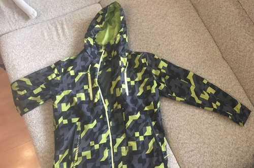 Куртка демисезонная cropp