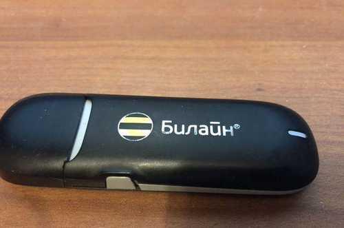 Модем 3g/4g usb beeline