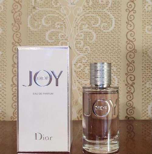 Dior joy parfum 50 ml