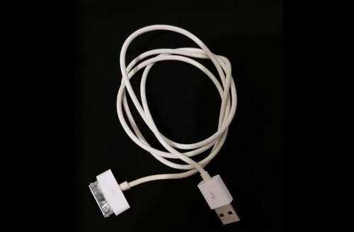 USB-кабель для Apple iPad, 1 метр