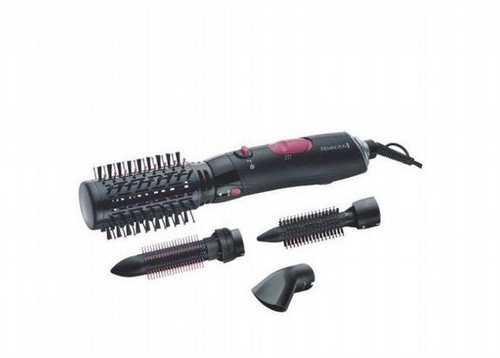 Фен-щетка Remington Curl&Straight Confidence