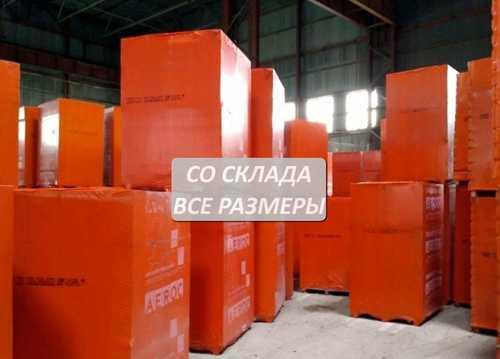 Газобетон