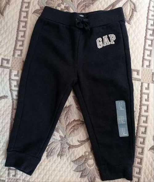 Новые детские штаны Gap