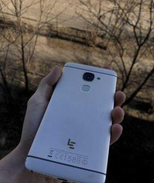 Leeco le 2 x527
