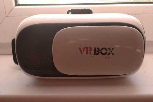 VR BOX