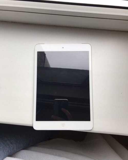 iPad mini 2013