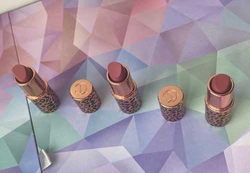 Charlotte tilbury mini hot lips