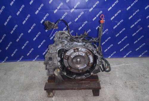 АКПП Toyota Carina AT192 5A-FE