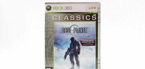 Lost Planet Extreme Condition - Colonies Edition д