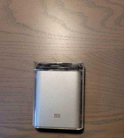 Xiaomi Power Bank 10400