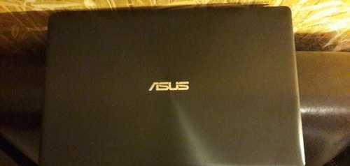 Ноутбук Asus X550L Intel core i5