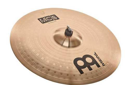 Новое железо (тарелка) Meinl 20" Medium Ride MCS