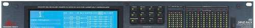 Звуковой процессор DBX 480