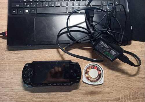 Psp