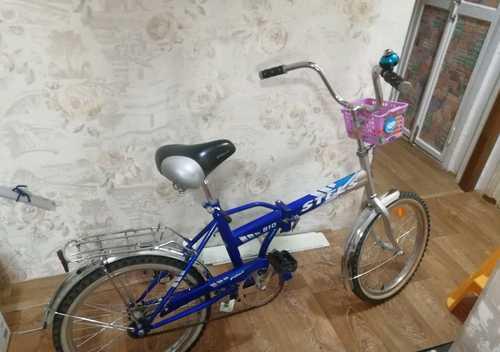 Велосипед stels Pilot 510