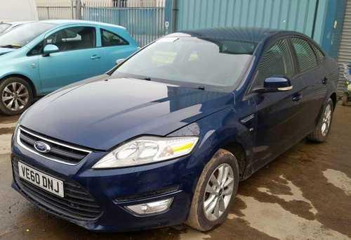 В разборе Ford Mondeo 2011 г.в. 2.0 Дизель МКПП