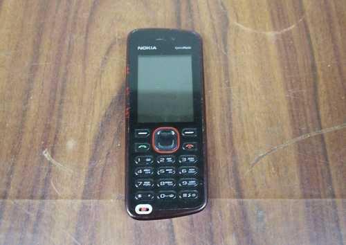 Телефон Nokia 5220