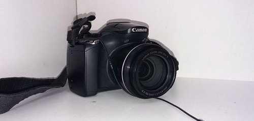 Фотоаппараты Цифровые Canon pc1560