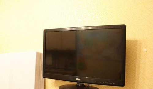 Телевизор LG 26ls3500