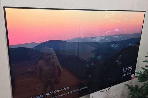 Телевизор LG 65 b8 oled