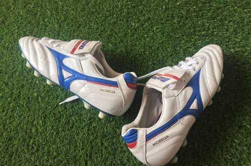 Бутсы Mizuno 42,5