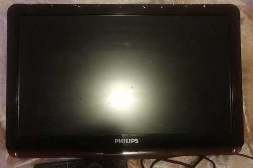 Телевизор Philips 19PFL3405 LED