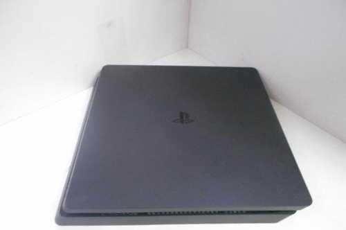 Игровые приставки Sony PlayStation 4 1TB