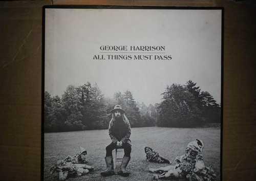 George Harrison - 12 LP