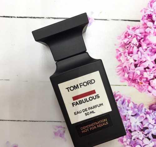 Fucking Fabulous Tom Ford,50 ml тестер