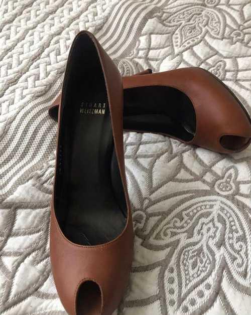 Туфли Stuart Weitzman