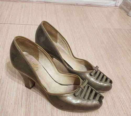 Туфли Clarks