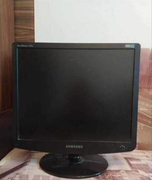 Монитор Samsung SyncMaster 732N