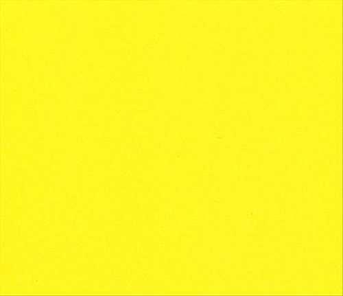 Пластичная замша Mr.Painter 1 мм, 50*50 см, 5 шт, желтый (foam-2)
