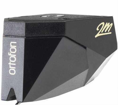 Головка звукоснимателя Ortofon 2M Black