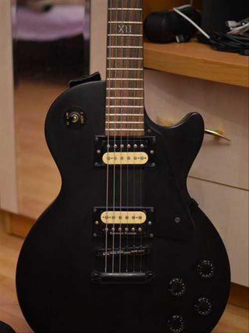 Epiphone Les Paul Studio Goth