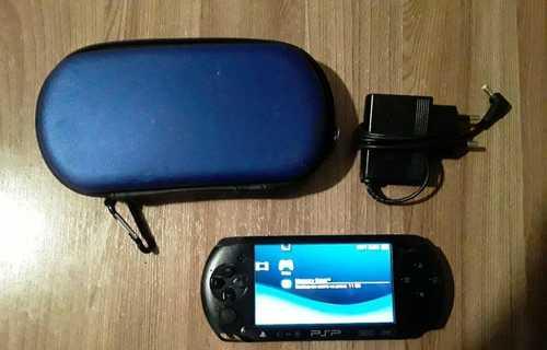 Sony PSP