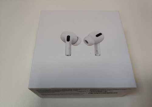 Аирподс Про AirPod Pro