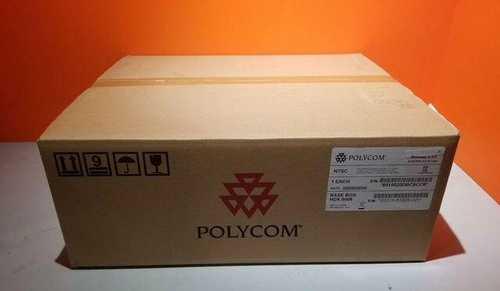 Polycom HDX-9002/9004 9006 Full HD система