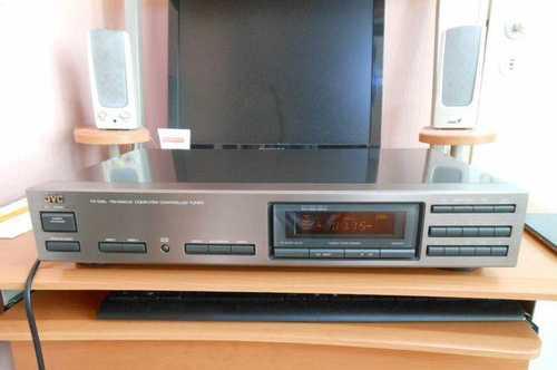 Тюнер JVC FX-535L