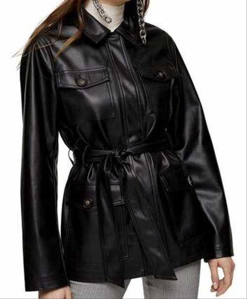 Куртка Topshop женская
