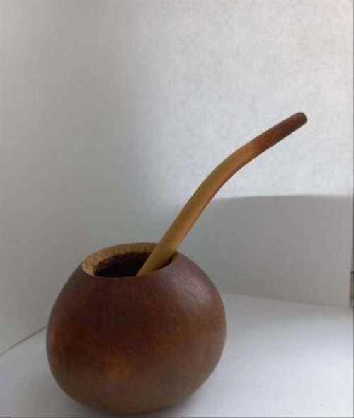 Калабас и бомбилья