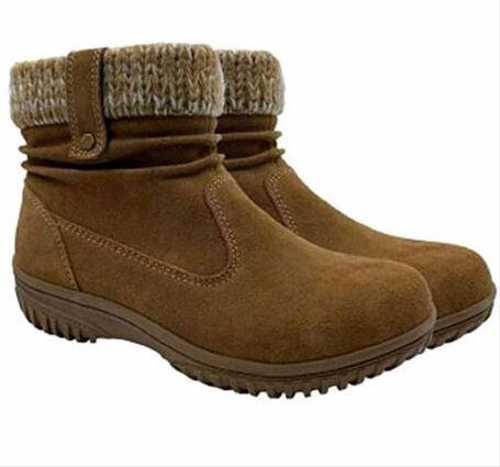 Оригинальные зимние ботинки Khombu (41-42)