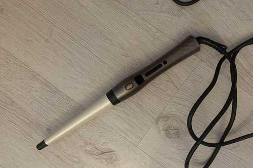Philips curl control конусная плойка