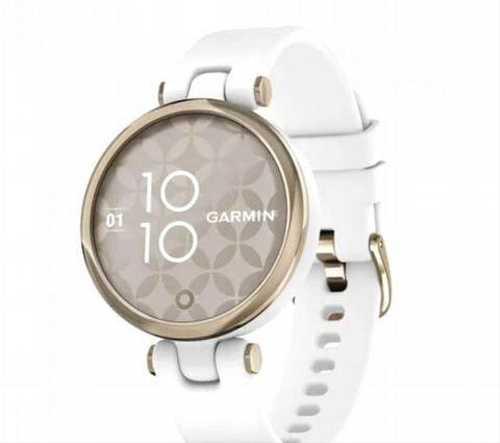 Garmin Lily